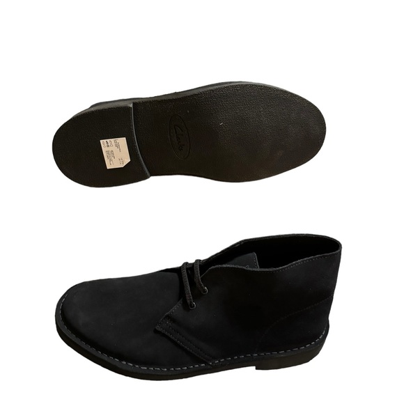 Clarks | Shoes | Clark Desert Boot | Poshmark
